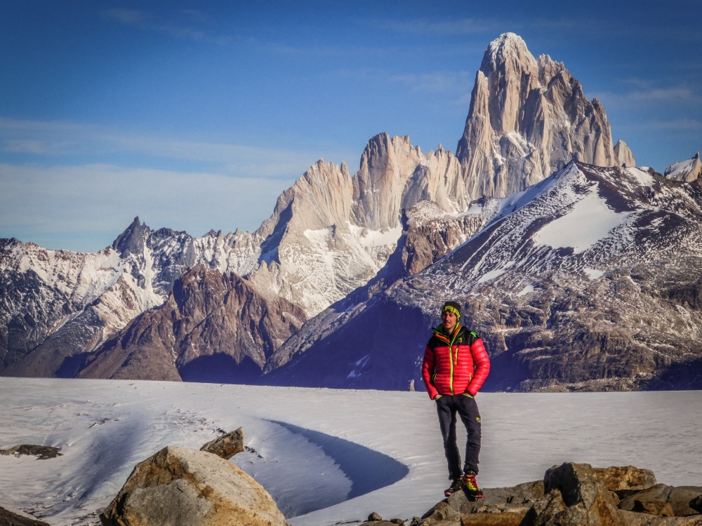 Matteo Della Bordella