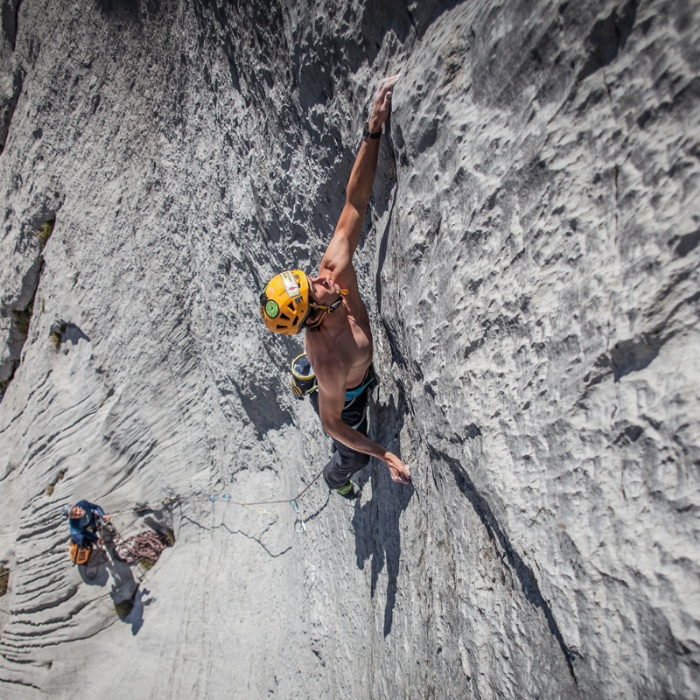 About - Matteo Della Bordella